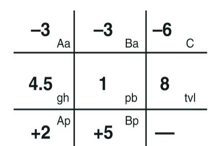 An-example-of-measurements-using-the-POP-Q-system – obgresource